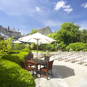 The Bay Tree Hotel Burford: 4 star Hotel with a Minimum Price 144 ...