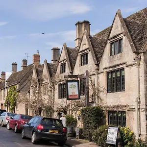 The Bay Tree Hotel Burford: 4 star Hotel with a Minimum Price 144 ...