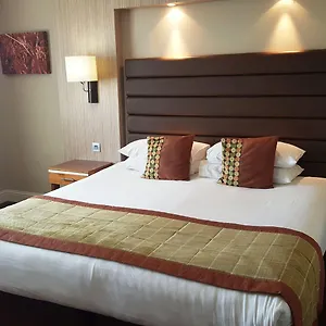 Glasgow Westerwood Hotel, Spa & Golf Resort Cumbernauld: 4 star Hotel ...