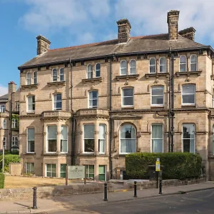 The Harrogate Inn - The Inn Collection Group: 4 star Hotel with a ...