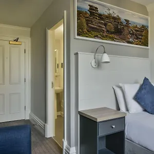 The Harrogate Inn - The Inn Collection Group: 4 star Hotel with a ...