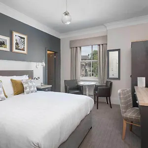 The Harrogate Inn - The Inn Collection Group: 4 star Hotel with a ...