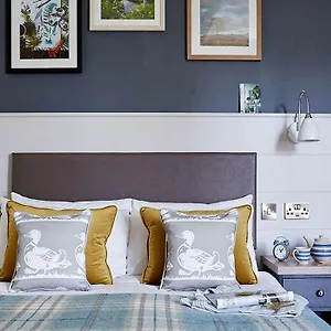 The Harrogate Inn - The Inn Collection Group: 4 star Hotel with a ...