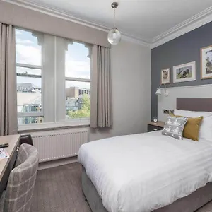 The Harrogate Inn - The Inn Collection Group: 4 star Hotel with a ...