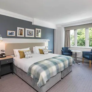 The Harrogate Inn - The Inn Collection Group: 4 star Hotel with a ...