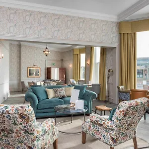 The Harrogate Inn - The Inn Collection Group: 4 star Hotel with a ...