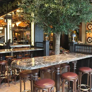 The Harrogate Inn - The Inn Collection Group: 4 star Hotel with a ...