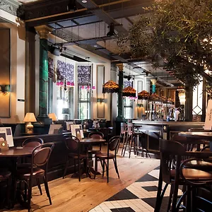 The Harrogate Inn - The Inn Collection Group: 4 star Hotel with a ...