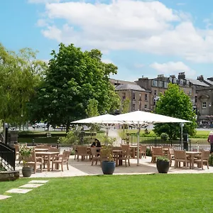 The Harrogate Inn - The Inn Collection Group: 4 star Hotel with a ...
