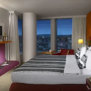 Radisson Blu Hotel, Cardiff: 4 star Hotel with a Minimum Price 86 ...