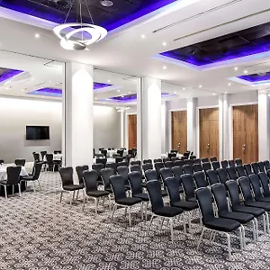 Radisson Blu Hotel, Cardiff: 4 star Hotel with a Minimum Price 86 ...