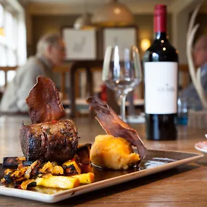 The White Buck Hotel Burley : 4 star Hotel with a Minimum Price 127 ...