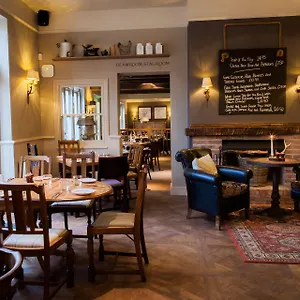 The White Buck Hotel Burley : 4 star Hotel with a Minimum Price 127 ...