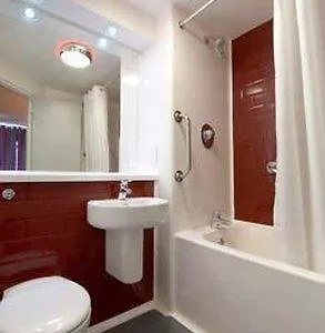 Travelodge Blackpool South Shore: 3 star Hotel with a Minimum Price 37 ...