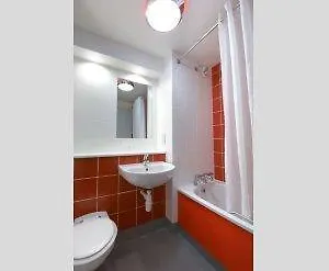 Travelodge Blackpool South Shore: 3 star Hotel with a Minimum Price 37 ...