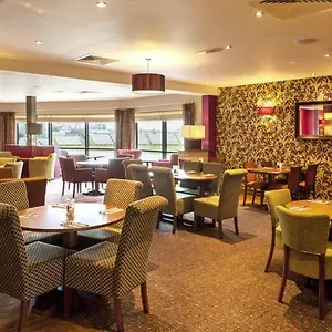 Premier Inn Premier Inn Worcester City Centre: 3 star Hotel with a ...