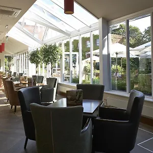The Bull Hotel Gerrards Cross: 4 star Hotel with a Minimum Price 83 ...