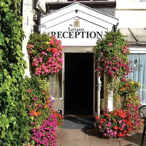 The Lairgate Hotel Beverley: 3 star Hotel with a Minimum Price 64 ...