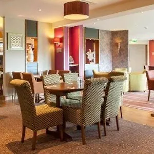 Premier Inn Premier Inn Worcester City Centre: 3 star Hotel with a ...