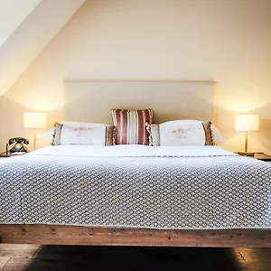 The White Buck Hotel Burley : 4 star Hotel with a Minimum Price 127 ...