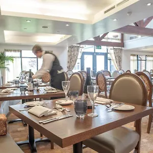 Champneys Springs Hotel Ashby-de-la-Zouch: 4 star Hotel with a Minimum ...