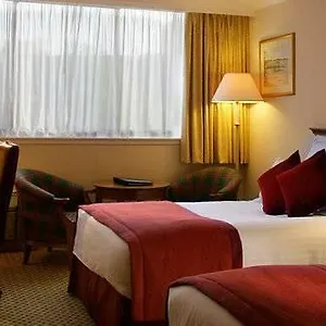 Delta Hotels By Marriott Swindon: 4 star Hotel with a Minimum Price 69 ...