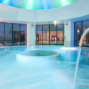 Champneys Springs Hotel Ashby-de-la-Zouch: 4 star Hotel with a Minimum ...