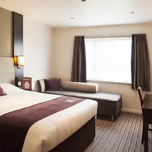 Premier Inn London Holborn: 3 star Hotel with a Minimum Price 144 ...