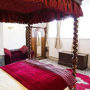 The Lairgate Hotel Beverley: 3 star Hotel with a Minimum Price 65 ...