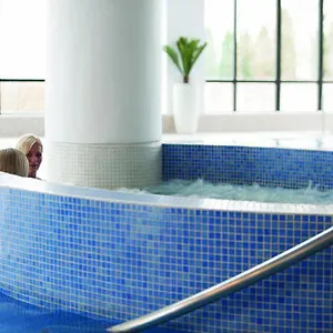 Champneys Springs Hotel Ashby-de-la-Zouch: 4 star Hotel with a Minimum ...
