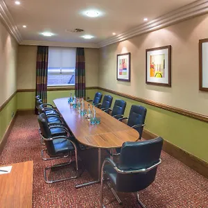 Glasgow Westerwood Hotel, Spa & Golf Resort Cumbernauld: 4 star Hotel ...