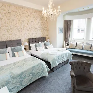 The Queens Hotel Lytham St Annes: 3 star Hotel with a Minimum Price 75 ...