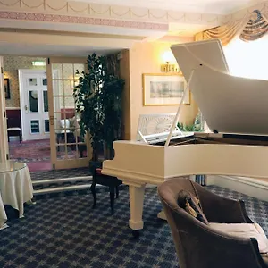 The Lairgate Hotel Beverley: 3 star Hotel with a Minimum Price 64 ...