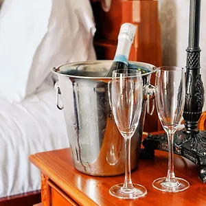 The Queens Hotel Lytham St Annes: 3 star Hotel with a Minimum Price 85 ...