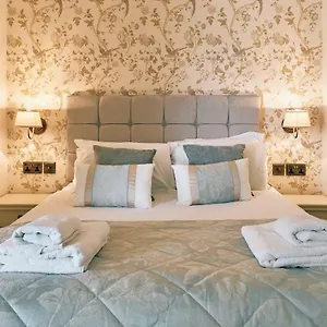 The Queens Hotel Lytham St Annes: 3 star Hotel with a Minimum Price 85 ...