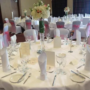 Glasgow Westerwood Hotel, Spa & Golf Resort Cumbernauld: 4 star Hotel ...