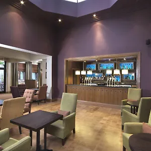 Glasgow Westerwood Hotel, Spa & Golf Resort Cumbernauld: 4 star Hotel ...