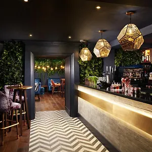 Malmaison Edinburgh City: 4 star Hotel with a Minimum Price 182 ...