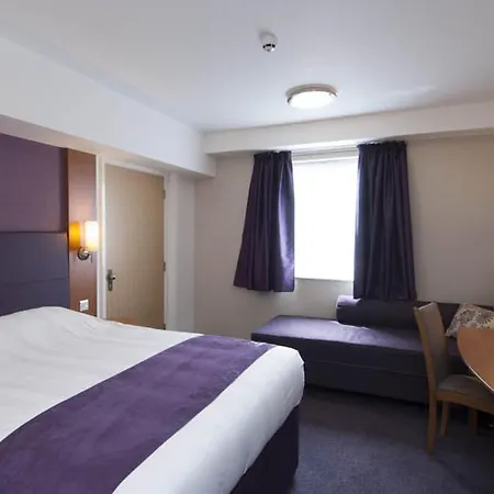 Premier Inn London Wembley Park: 3 star Hotel with a Minimum Price 72£| UPDATED FOR 2025 ...
