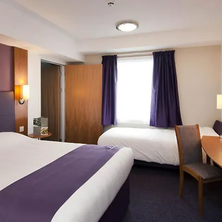Premier Inn London Wembley Park: 3 star Hotel with a Minimum Price 72£| UPDATED FOR 2025 ...