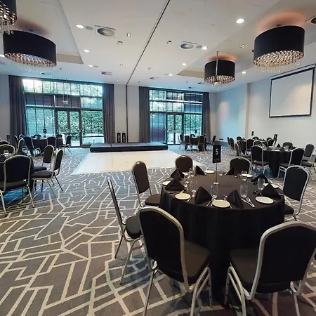Village Hotel London Watford Elstree: 4 star Hotel with a Minimum Price ...