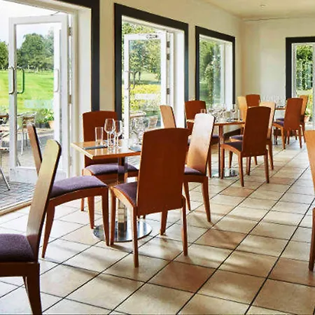 Sprowston Manor Hotel, Golf & Country Club Spixworth: 4 star Hotel with ...
