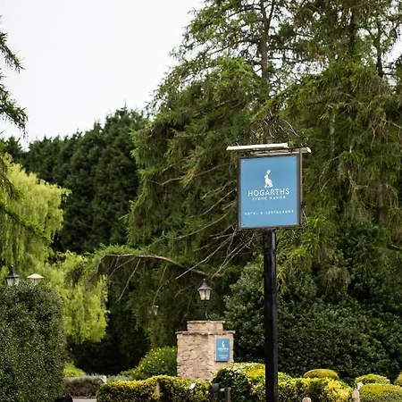 Hogarths Stone Manor Hotel Kidderminster: 4 star Hotel with a Minimum ...