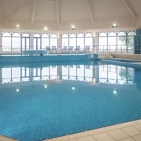 Glasgow Westerwood Hotel, Spa & Golf Resort Cumbernauld: 4 star Hotel ...