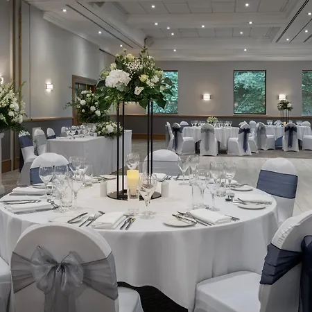 Delta Hotels By Marriott Swindon: 4 star Hotel with a Minimum Price 70 ...