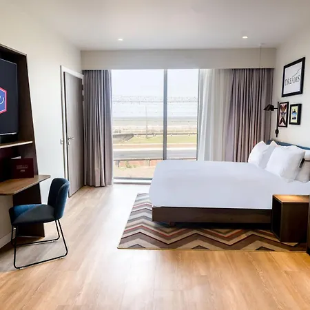 Hampton By Hilton Blackpool: 3 star Hotel with a Minimum Price 75 ...