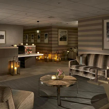 The Belfry Hotel & Resort Sutton Coldfield: 4 star Hotel with a Minimum ...