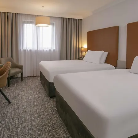 Glasgow Westerwood Hotel, Spa & Golf Resort Cumbernauld: 4 star Hotel ...