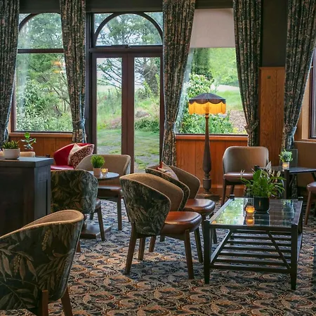 Glasgow Westerwood Hotel, Spa & Golf Resort Cumbernauld: 4 star Hotel ...