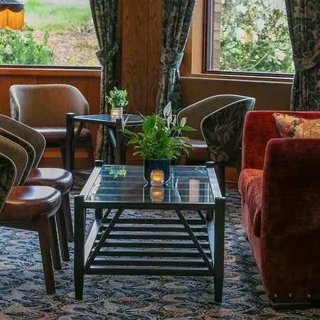 Glasgow Westerwood Hotel, Spa & Golf Resort Cumbernauld: 4 star Hotel ...